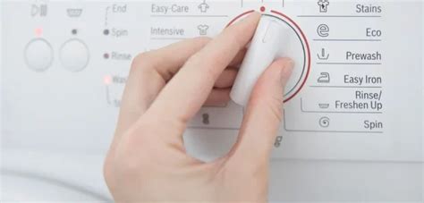 Comprehensive Guide To Troubleshooting Samsung Washer Water Supply
