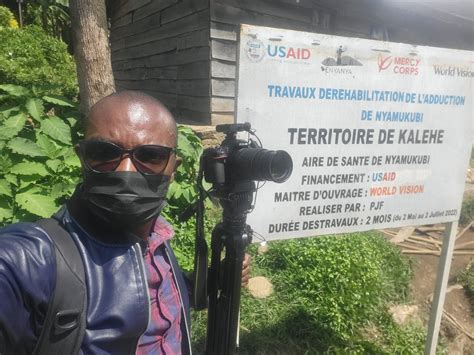 Daniel Michombero Batubenga On Twitter Drame De Kalehe Des