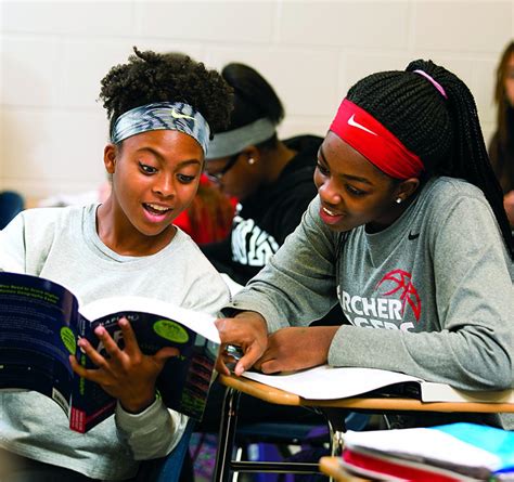 Powerful Literacy Practices Southern Regional Education Board