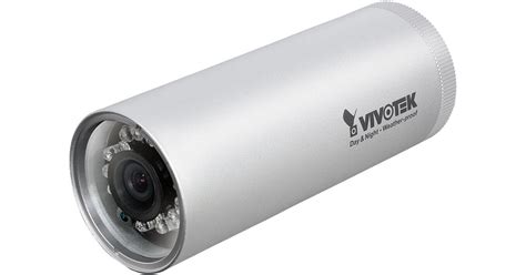 Vivotek Ip Network Bullet Camera Ip B H Photo Video