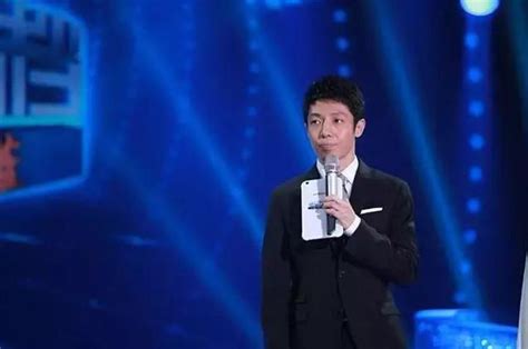 撒貝寧爆與章子怡分手內幕，網友：還不是滿足不了她！汪峰有話說 每日頭條