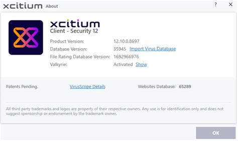 How To Activate Valkyrie Premium License On Xcitium Aep Xcs Xcitium Client Security