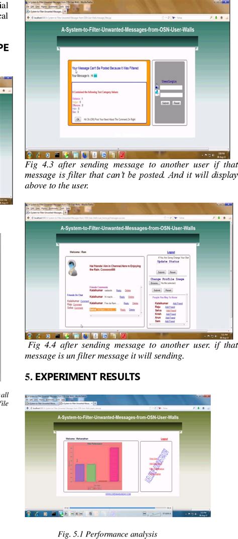 Figure 44 From A New Scheme For Osn User Walls To Filter Undesirable