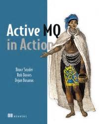ActiveMQ in Action pdf 电子书免费下载 酷居科技