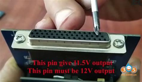 Obdii365 Technical Blog How To Fix Iprog Pro Clone