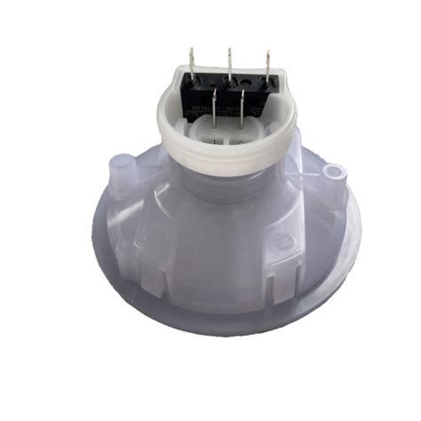 Gpb 1290 Button Without Transaprentwhite Cover Eslotparts