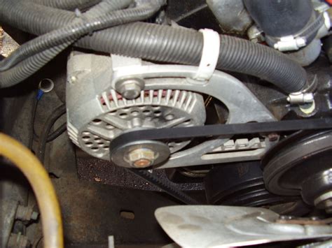 Alternator Help Ford Truck Enthusiasts Forums