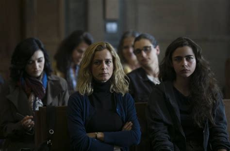 Série portuguesa Causa Própria estreia na HBO Max