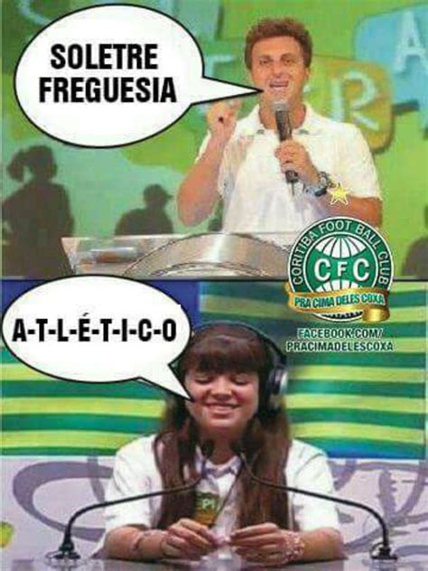 Título Do Coritiba Sobre O Atlético Pr Gera Onda De Memes Na Web Veja