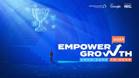 Vietnamworks Campaigns Key Visual Behance
