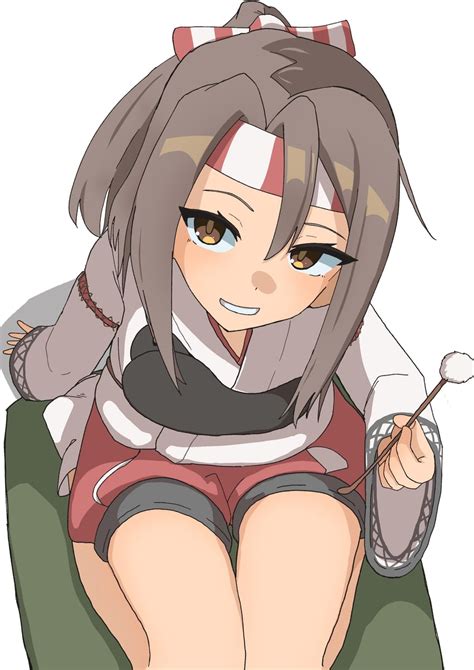 Zuihou Kantai Collection Drawn By Nozea Danbooru