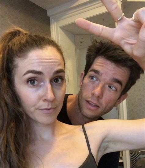 What We Know About John Mulaney S Wife Annamarie Tendler Artofit