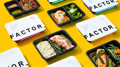 Factor Meal Kits Get Your First Delivery For 60 Off Today