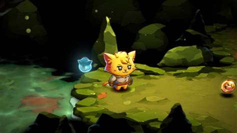 Cat Quest 3 Iphone Review An Almost Purrfect Fit