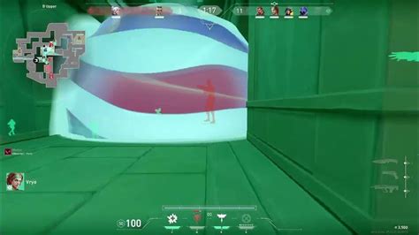 Noob Player Valorant Spectator Penjoki Youtube