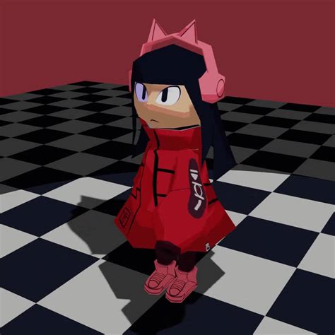 Momo Animation By Diego C On Deviantart