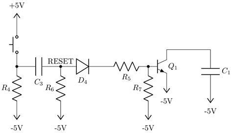 Electronic Circuits Diagrams