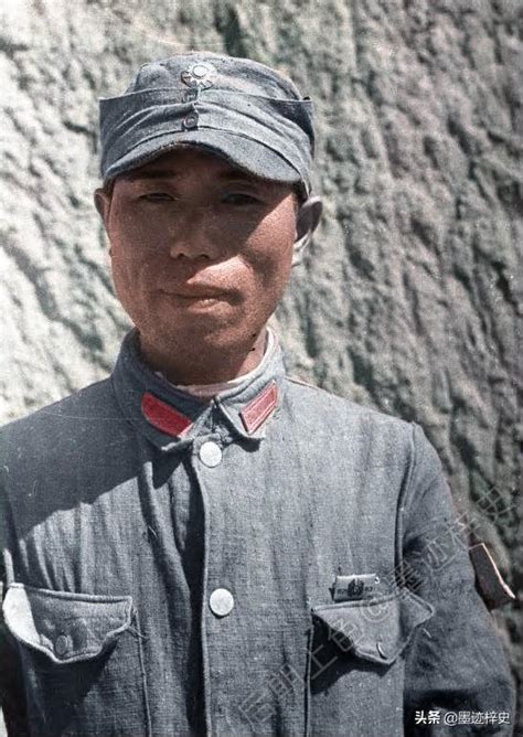 20張老照片帶你看抗日根據地真實的八路軍，看完遠離神劇 每日頭條