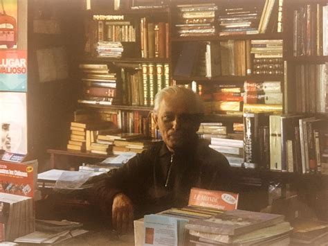 Con Mario Llancaqueo En La Memoria La Librería Crisis Renace Por Tercera Vez El Porteño