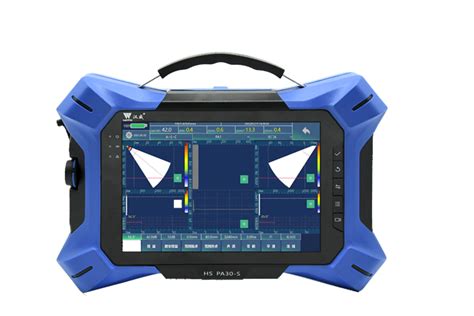 China Phased Array Ndt Instrument Fabricantes Fornecedores Fábrica