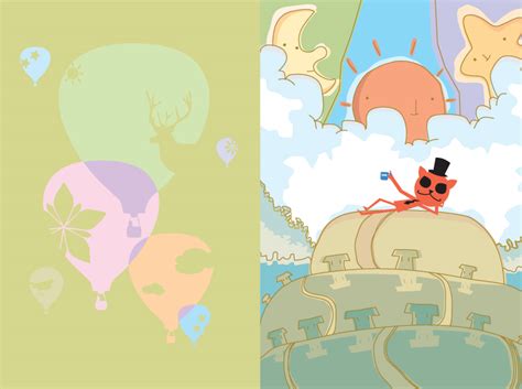 그림책 공모전 도전기