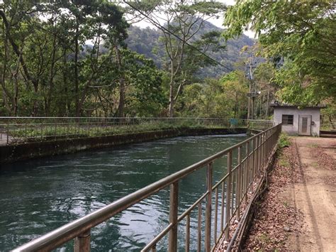 白冷圳 臺中市文化資產處 文化景觀