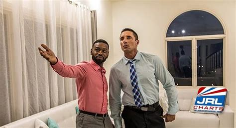 Nick Capra And Taye Scott Archives Jrl Charts
