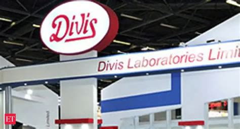 Divi Labs Expecting Import Alert For Divi S Lab Vizag Unit