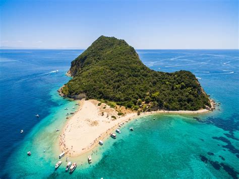 Scuba Diving In Greece 6 Islands You Have To Explore Underwater