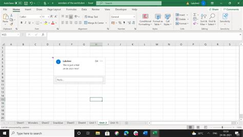 Clearing A Worksheet Through VBA The Cells Clear Statement VBA And VB Net Tutorials