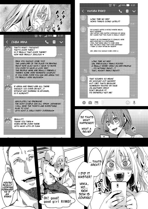 F F Page 50 Nhentai Hentai Doujinshi And Manga