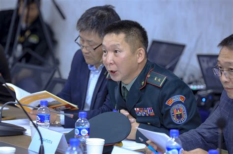 Батлан хамгаалахын Төв архив Батлан хамгаалахын Төв архив