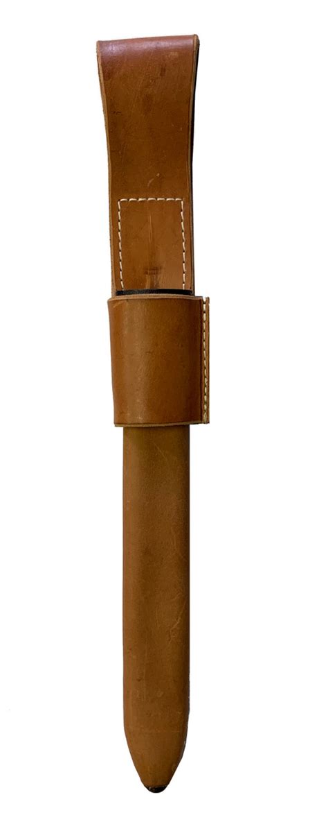 Ross Leather Scabbard