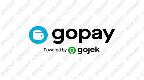 Logo Gopay Png Webp Svg Kualitas Hd Download Gratis