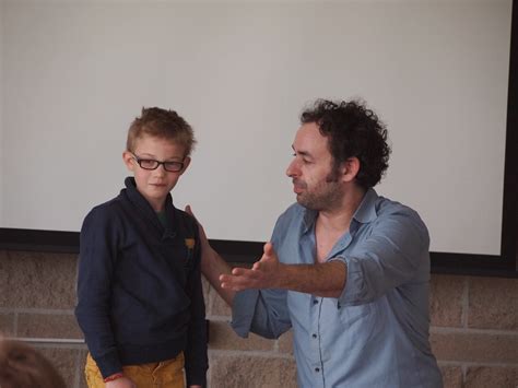 Archief 1e En 2e Leerjaar Bart Van Nuffelen In De Bib