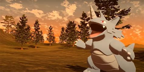 Pokemon Legends Arceus Has Terrible Graphics And We Should All Keep