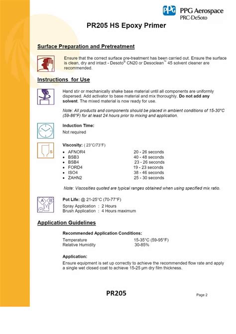 Ppg Pr205 Hs Epoxy Primer At Best Price In New Delhi By One Stop Shop Solutions Id 2852304365555