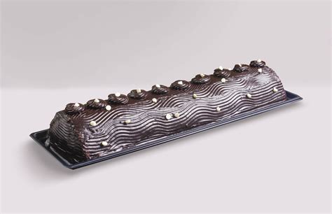 Choco Fudge Roll Graceland