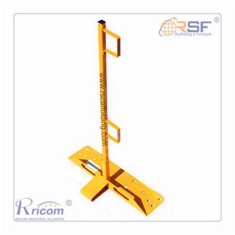Buying High Quality Scaffolding Guardrails And Accessories From Good