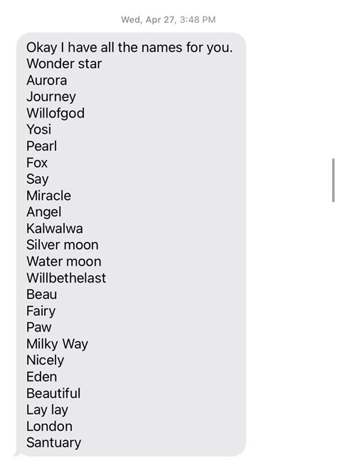 50 Cute Code Names For Your Crush để Gọi Tên Người Yêu Thương