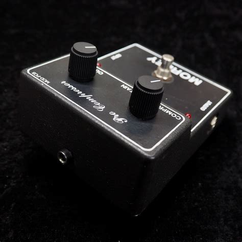 Compressor Pro Compressor Mod Pcb