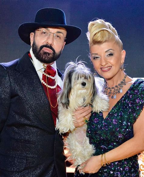გოჩა ჩერტკოევისა და მისი ცოლის ცეცხლოვანი ცეკვა ბევრი წლის წინ და