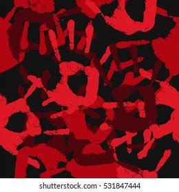 Blood Splatter Seamless Images Stock Photos Vectors Shutterstock
