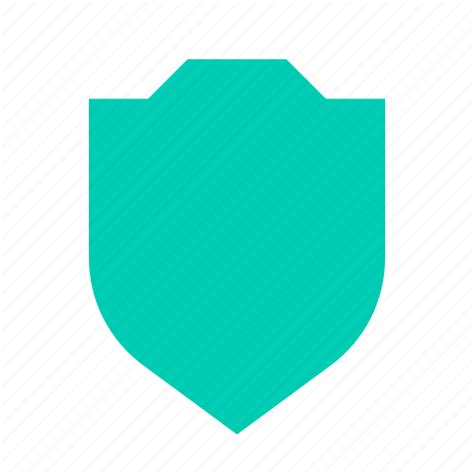 Shield Protection Security Icon Download On Iconfinder