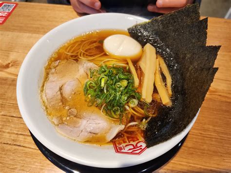 chintan ramen explained history and flavor