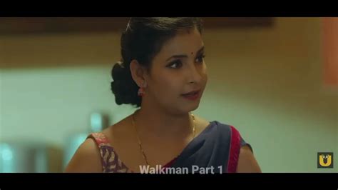 Walkman Part 1 Palang Tod Ullu Web Series Man Walk Darling