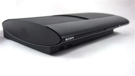 Ps3 System Software Update 4 87 Now Available For Download