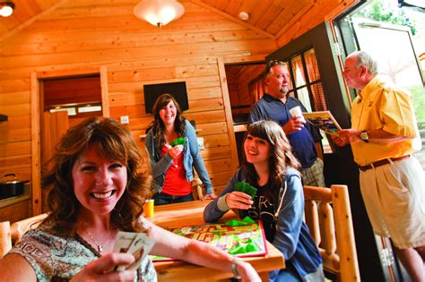 Sussex East New Brunswick Campground Sussex Koa Journey