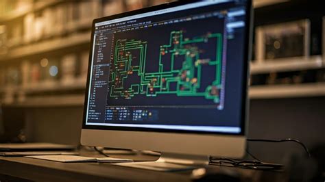 electronic circuit design and simulation using spice comidoc