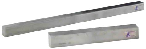 Magnetic Particle Accessories And Consumables Test Bars And Test Pieces